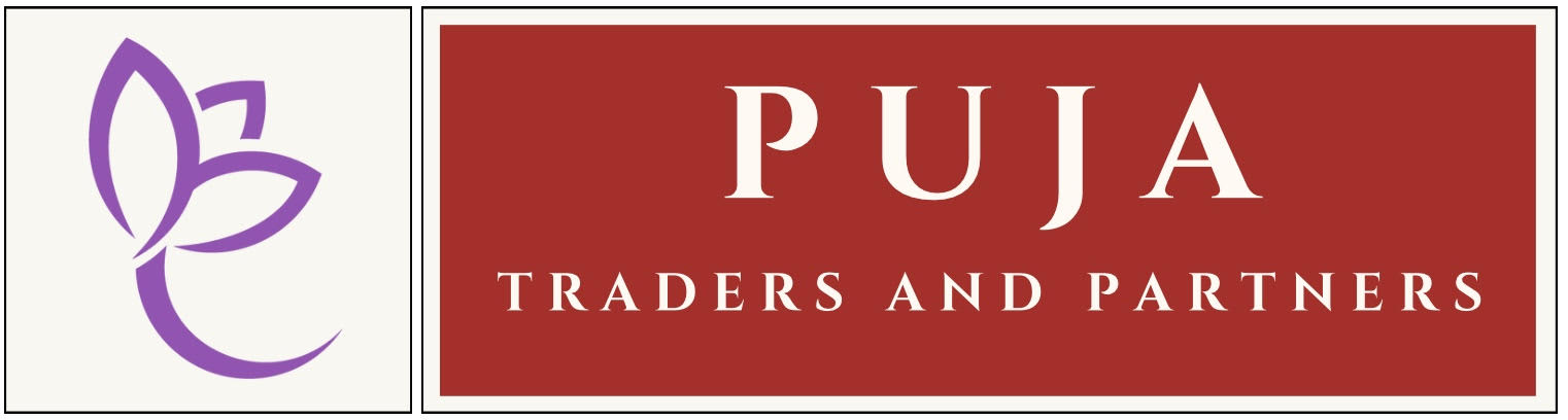 Puja Traders